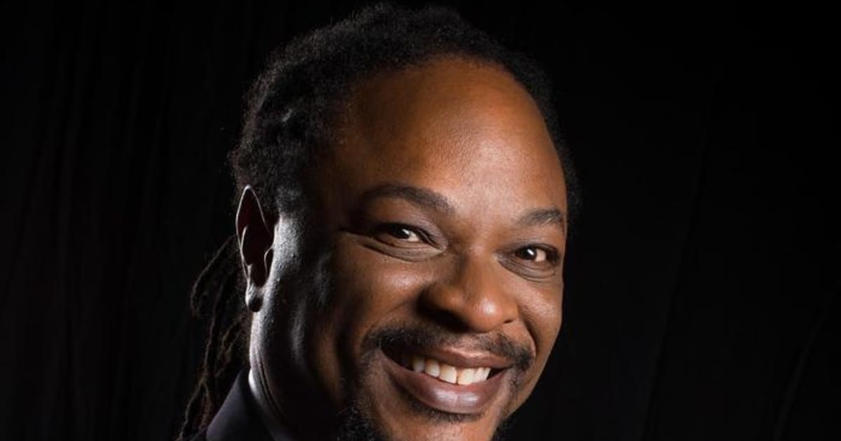 Lawrence Ross - Los Angeles, California, Writer and Author, Lecturer ...