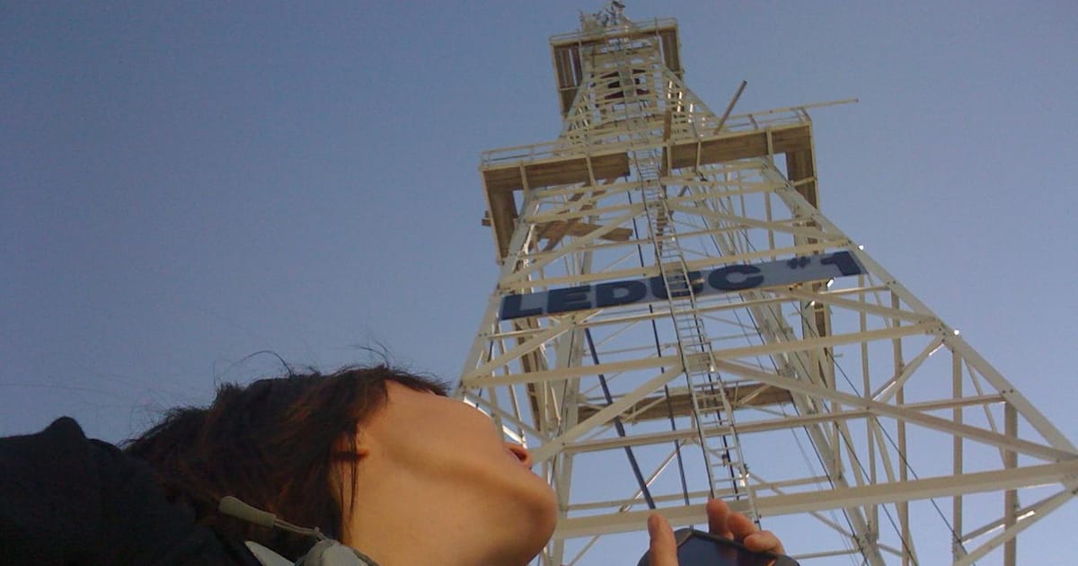 Sandy Welbergen - Winnipeg, Manitoba, Canada, Pembina Trails School ...