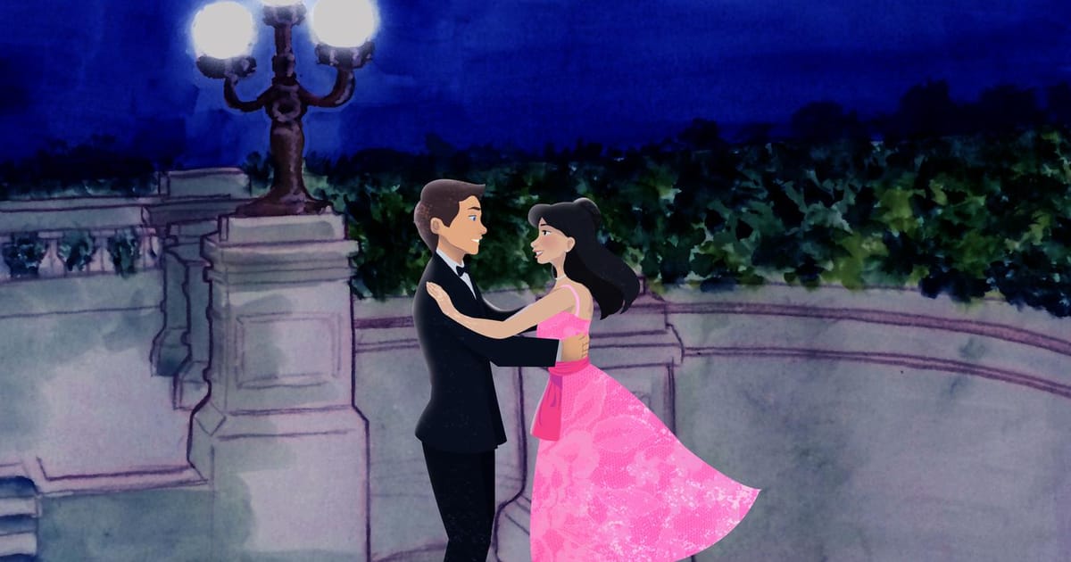 Mickey Spectrum - Nottingham, United Kingdom, Lead Illustrator ...