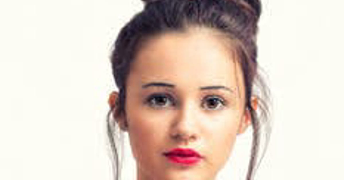 Cristina Ramirez - Worcester, Massachusetts | about.me