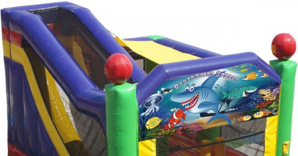 Utica Inflatables - Utica, New York | about.me