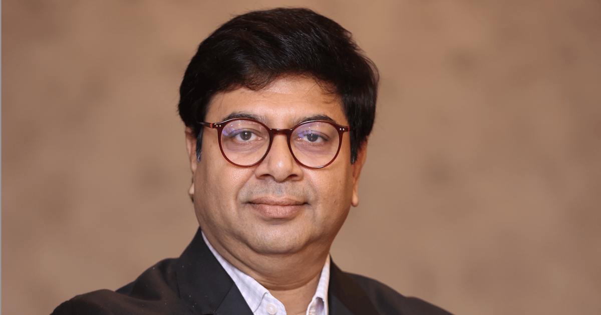 Pradeep Dwivedi - India, UAE, US, Eros Media World Plc, * Ross School ...