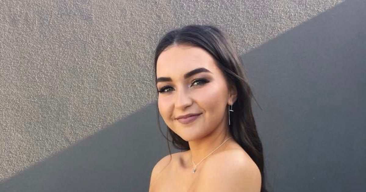 Chloe Grieve - Brisbane, Australia, Queensland University of Technology ...