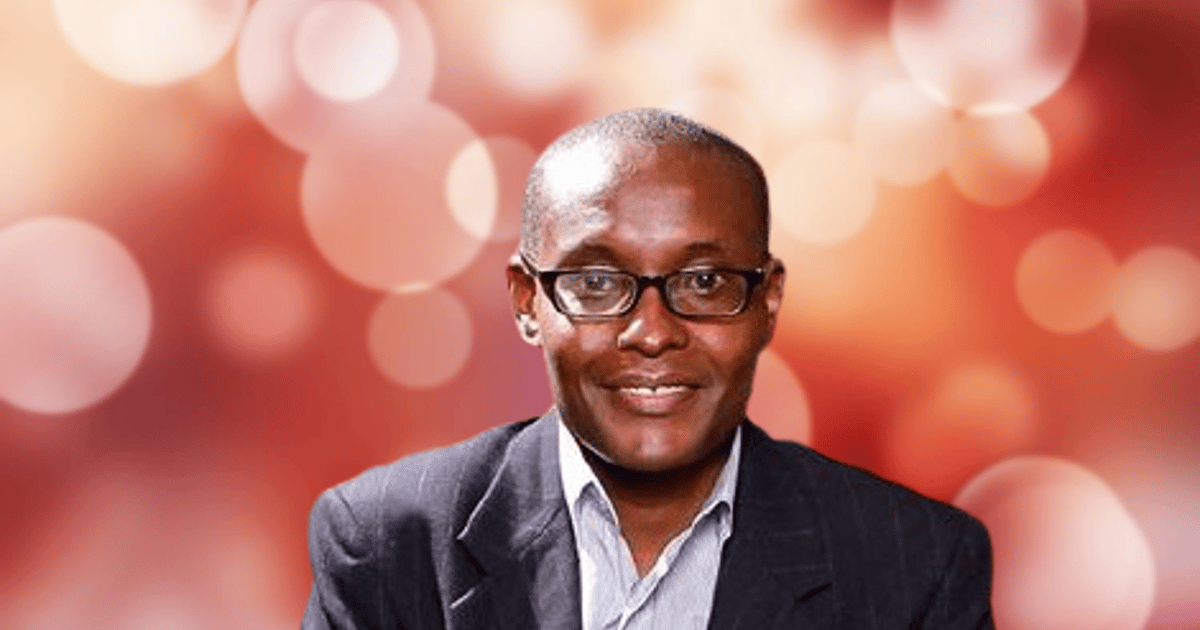 Japhet E. Miano Kariuki - Philippines, KAFELONE; ENKA REWA, Vlerick ...