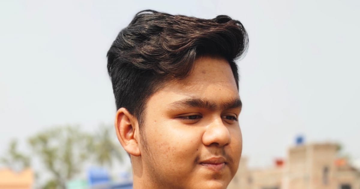 Rishav Chanda - Kolkata | about.me
