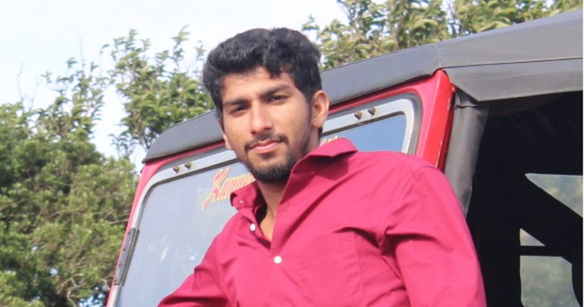 Bony Kannamkottu Sebastian - Wrocław, Poland, M G University, Kottayam ...