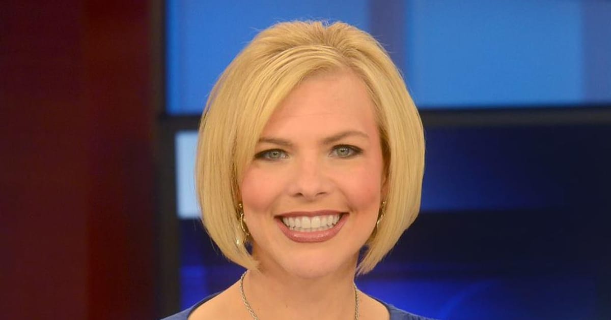 Traci Teudhope - Erie, Pennsylvania, WJET/WFXP, Bethany College ...