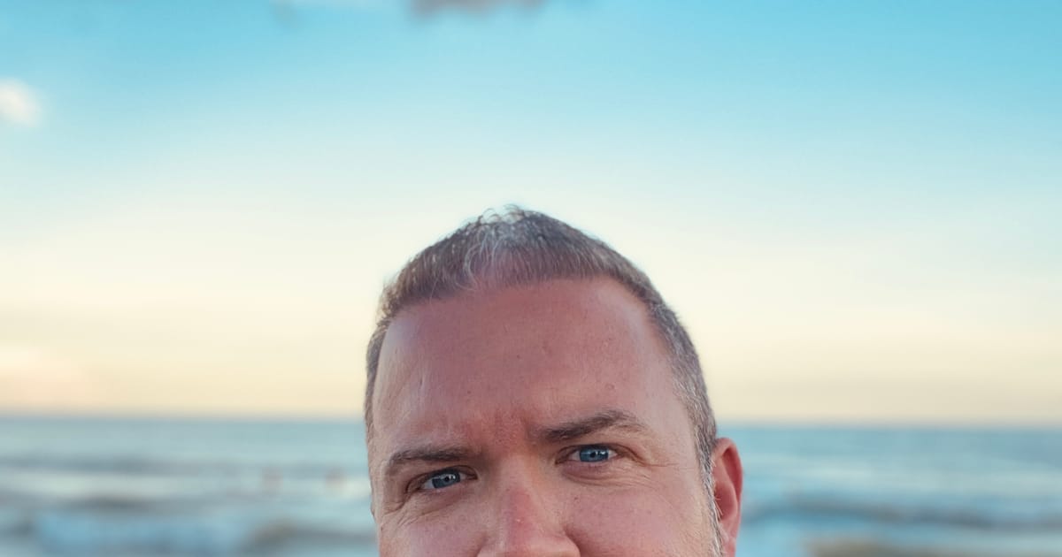 PATRICK GOODMAN - Red e App | about.me