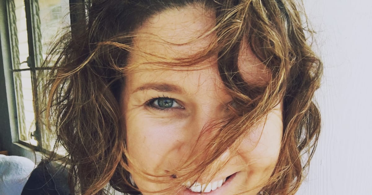 Meaghan Enright - St. John, U.S. Virgin Islands | about.me