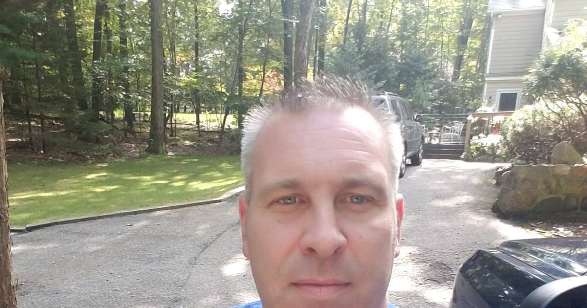 Kyle Ginter Hopatcong NJ - Hopatcong, New Jersey | about.me