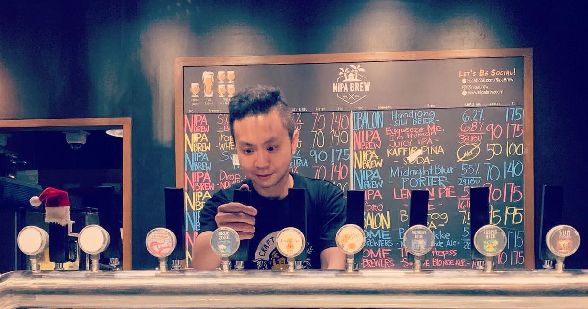 Keith Ng - Singapore, Gametize | about.me