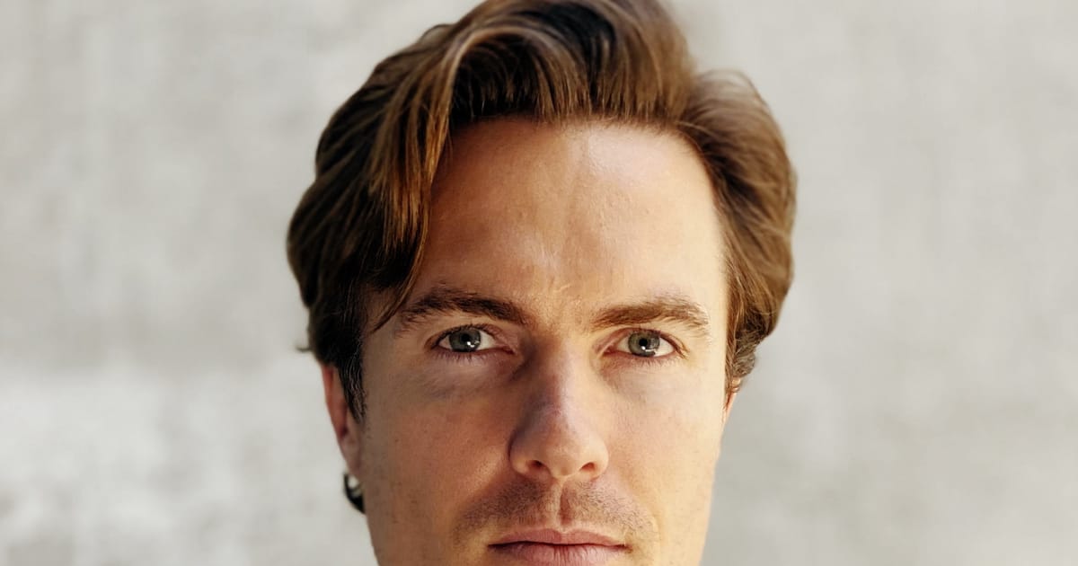 Damien Scott - San Francisco, California, Stanford, Sydney University ...