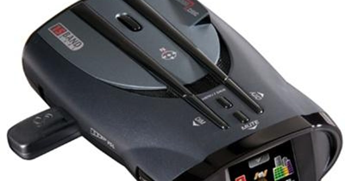 Cobra Radar - the United States | about.me