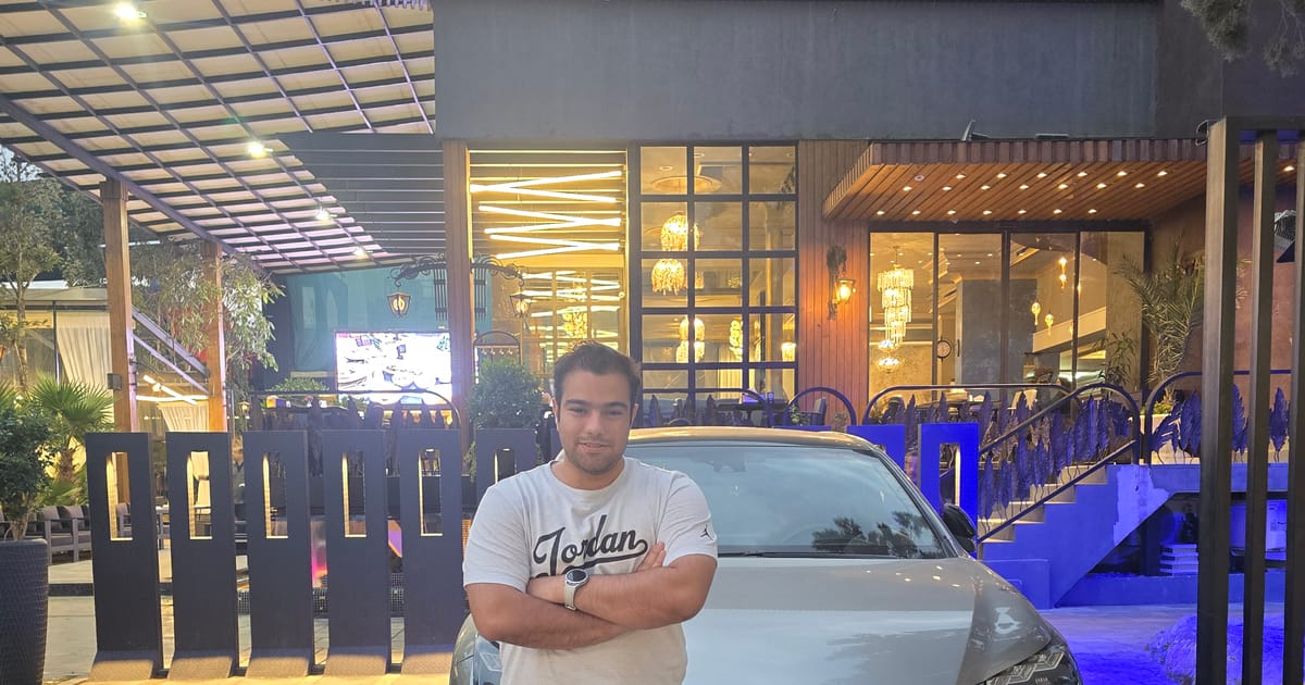 Abolfazl Zahedi - Iran | about.me