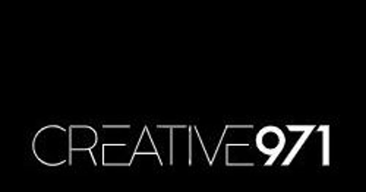 Creative 971 - Dubai, United Arab Emirates | about.me