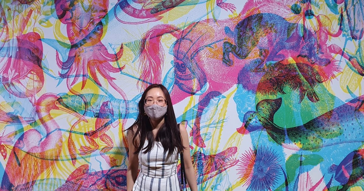 Chi Tran - Melbourne | about.me