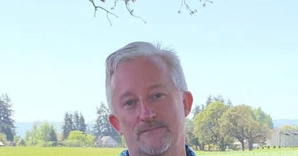 Samuel Bailey - Portland, Oregon USA, Cannabis Garden Assistant ...