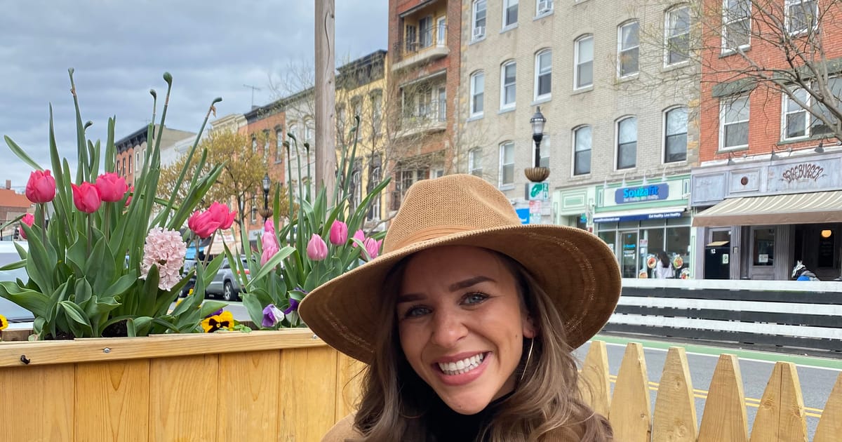 Alexa Sakovich - Middle Island, NY, Longwood School District ...