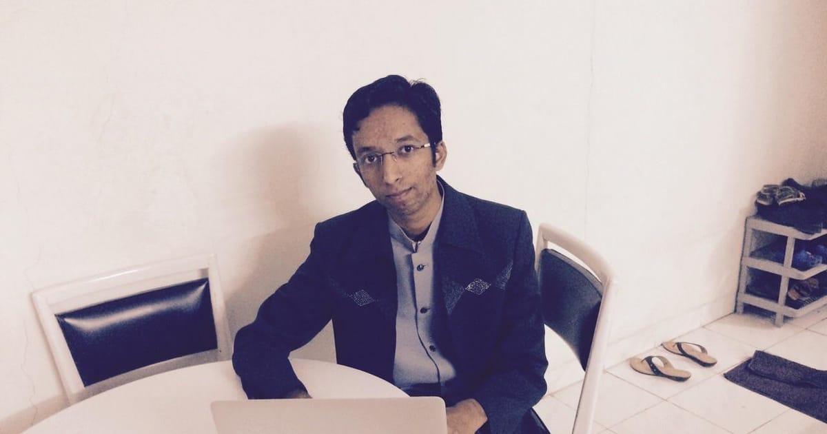 Umair Khan Patel - Pune, India, Continuum Managed Solutions, Master of ...