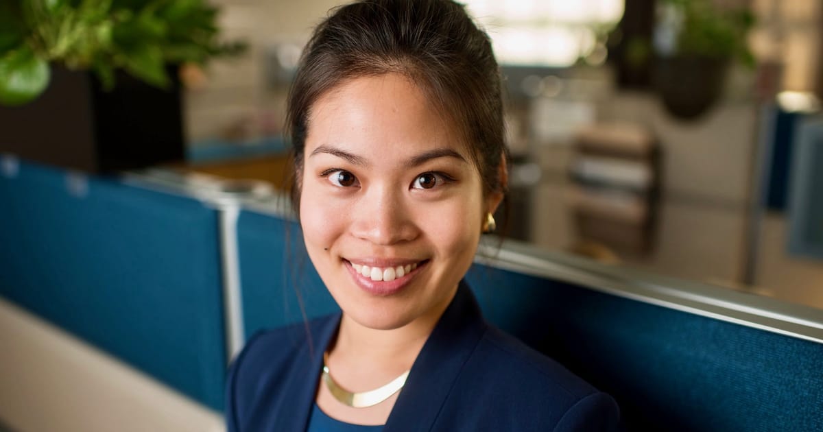 Jennifer Jang Helgesen MBA | EdD - New Zealand, University of Vermont ...