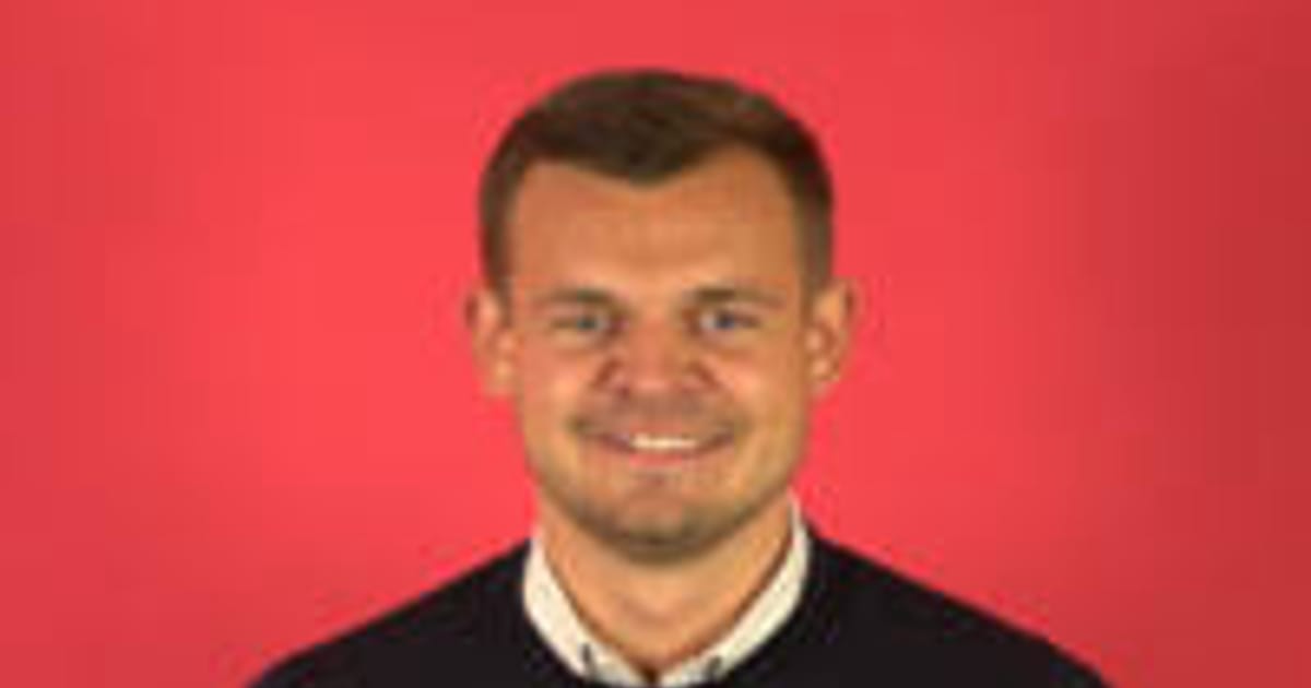 James Rowan - Liverpool, UK | about.me