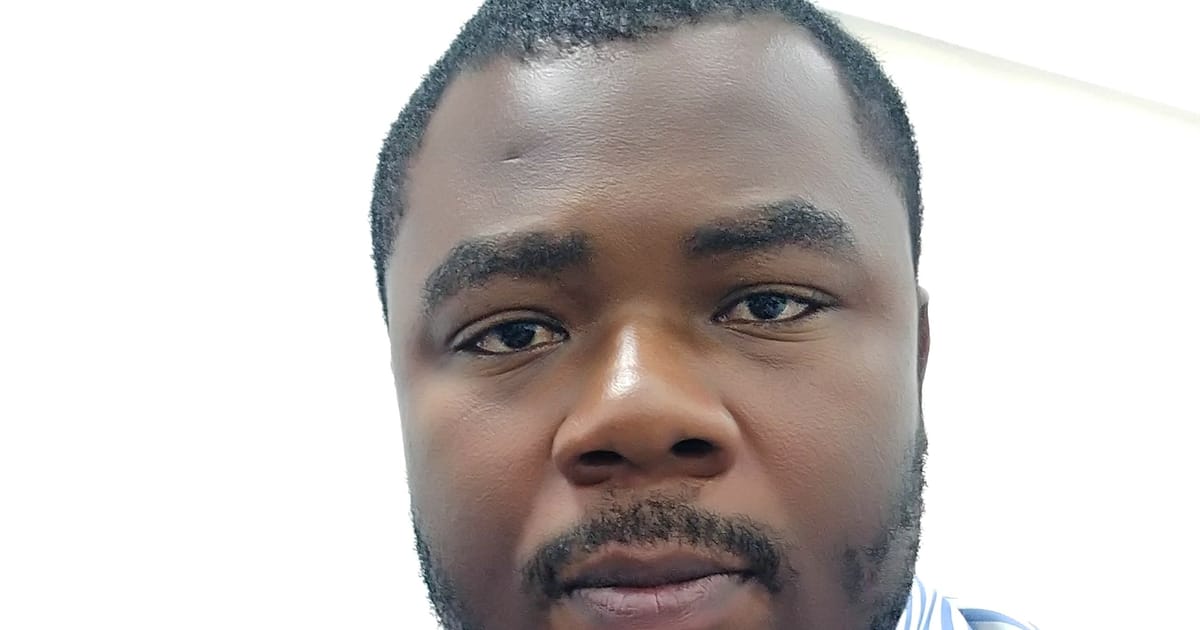 OPARA GODSPOWER - NIGERIA | about.me