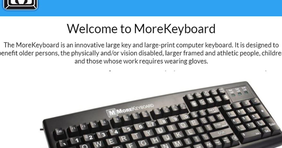 More keyboard - Rajshahi, Bangladesh | about.me