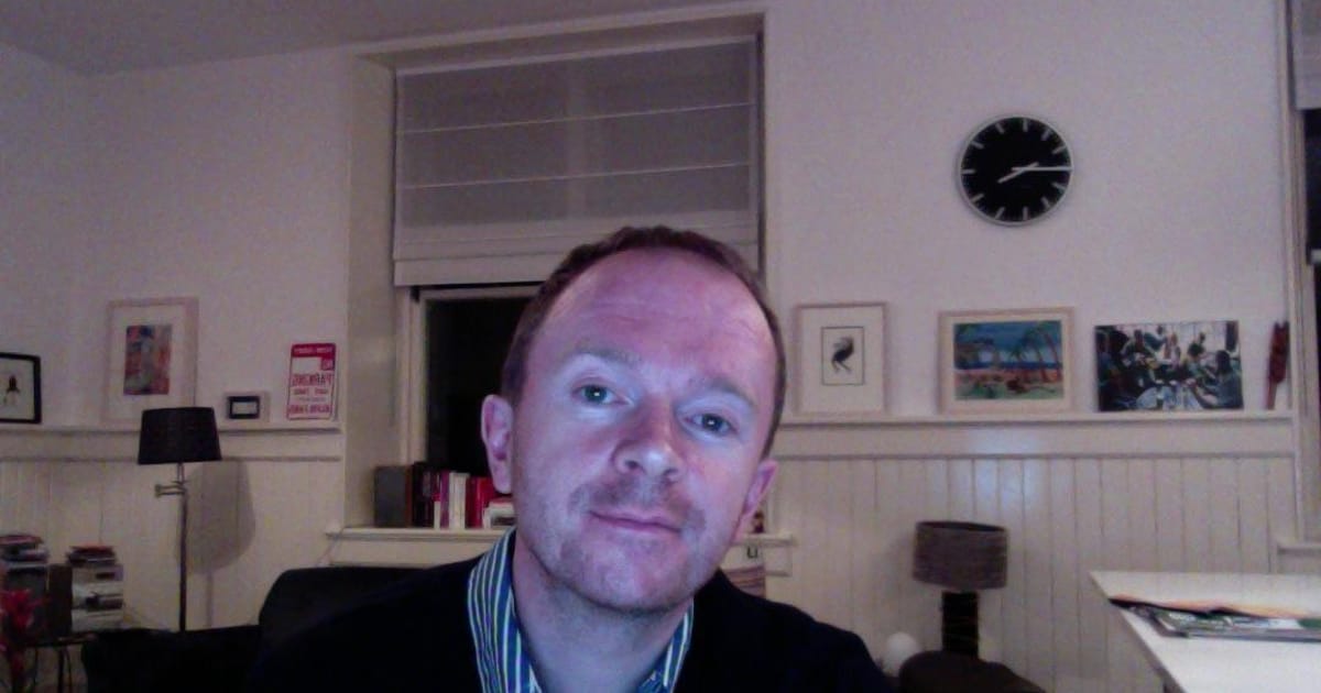 Alan Coss - Galway, Ireland, Galway Clinic, NUI Galway | about.me