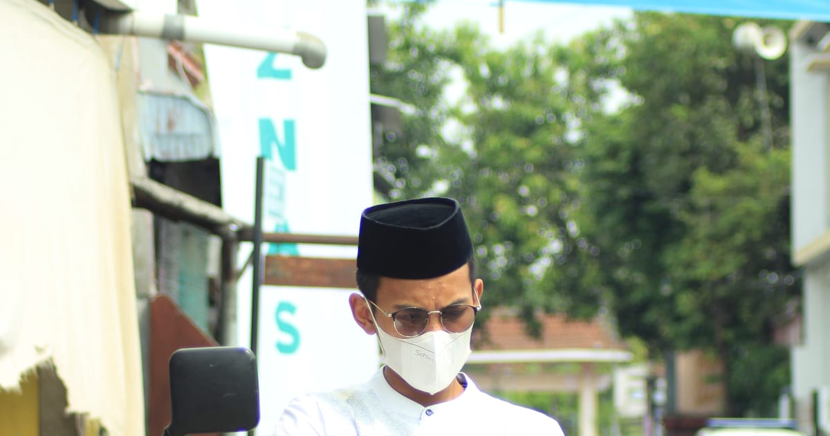 Moh.Dzulkifli Naufan Azmi - jombang | about.me