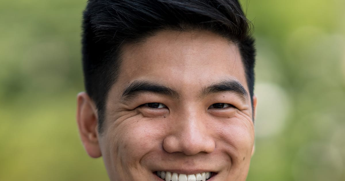 Benjamin Hsu - Chicago, IL, KPMG Lighthouse, University of Michigan ...