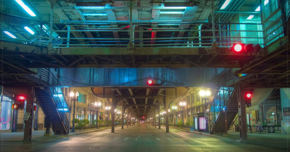 Tony Sharp - Chicago, Illinois, Illinois Institute of Art Chicago ...