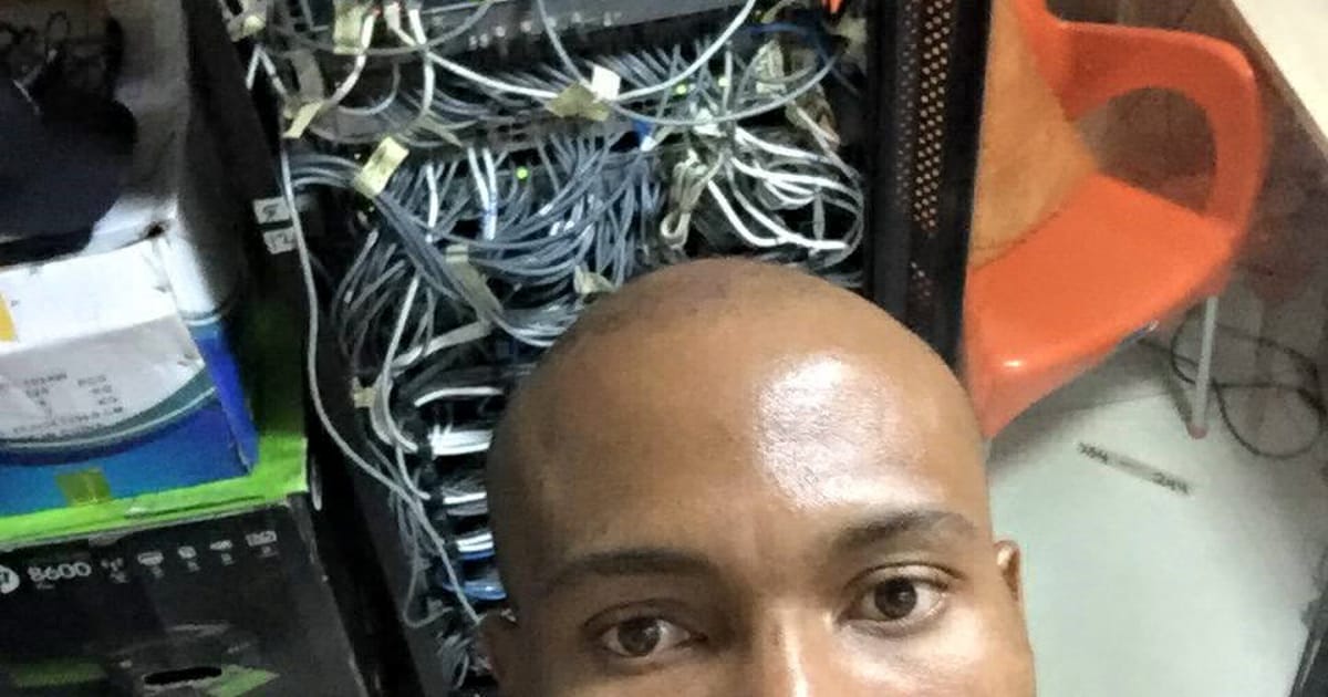 Emmanuel Akhere - Lagos, Nigeria | about.me