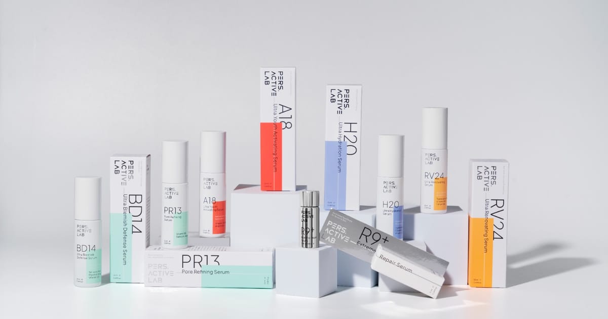 Pers Active Lab India - India | about.me