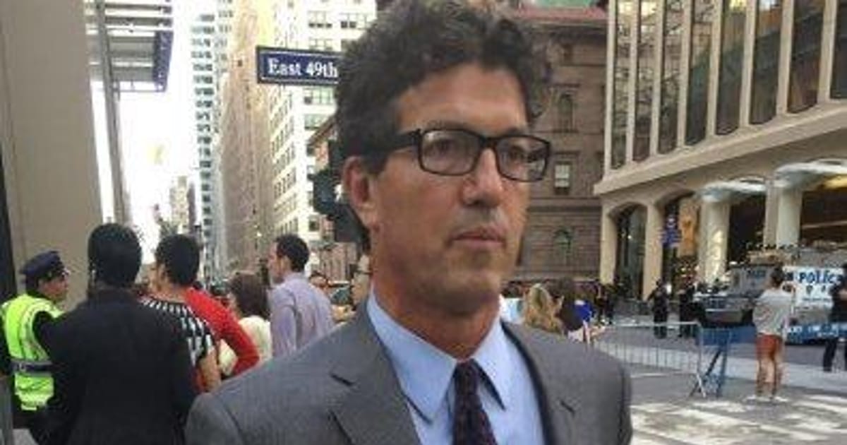 James Ferrari - New York | about.me