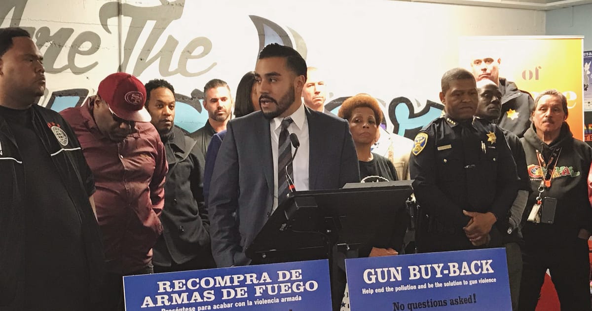 Jon Jacobo - San Francisco, California, California State University ...