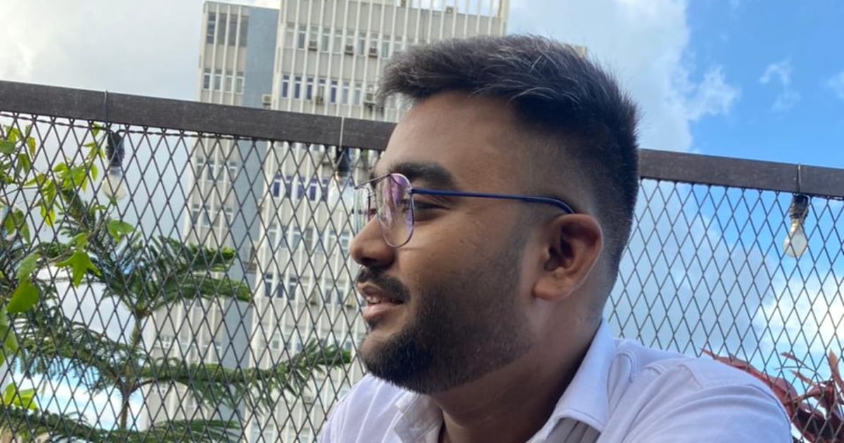 Subham Modi - Kolkata, Motilal oswal | about.me