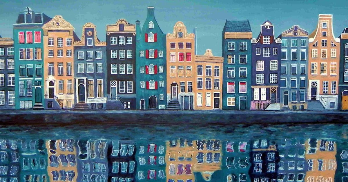Jan Willem van der Gun - Amsterdam, Nederland | about.me