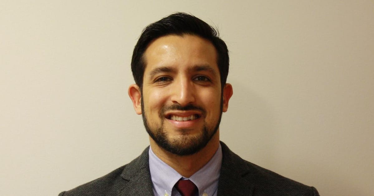 Sameer P. Lalwani - Washington, DC, Stimson Center, PhD, Massachusetts Institute of Technology ...