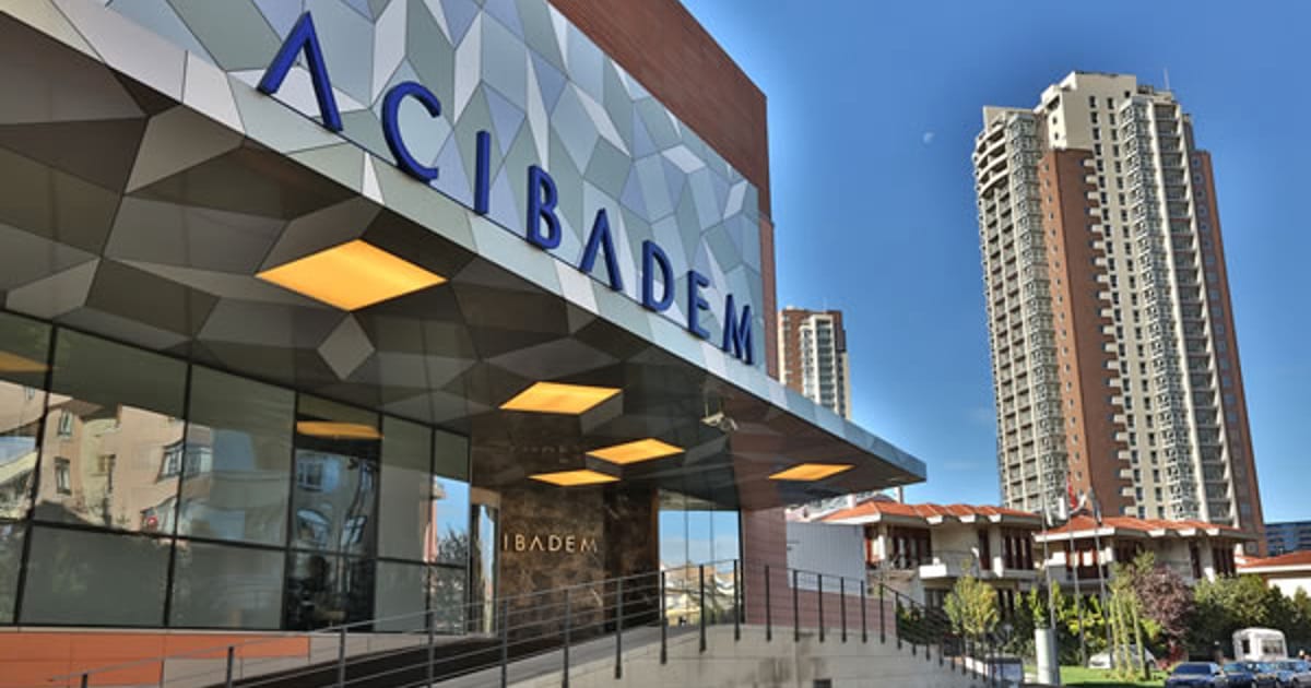 acibadem bucuresti - București, Romania | about.me