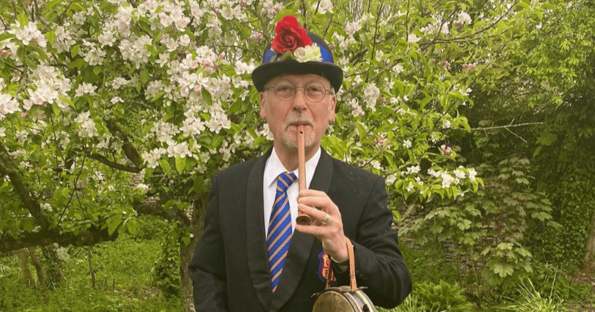 Tom Bower - Somerset | about.me