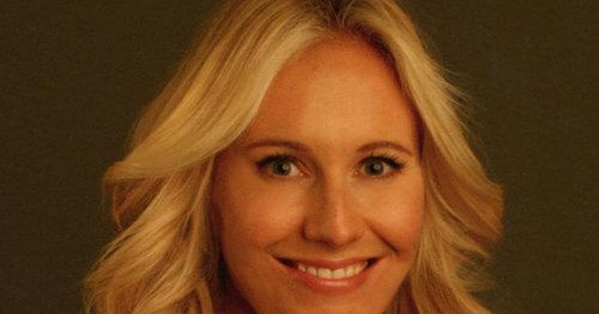 Amy Griffin - Virginia, Oakencroft Farm | about.me