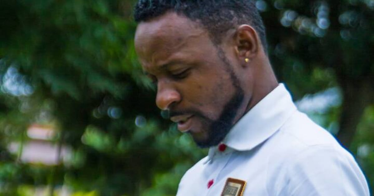 Divine Jones Ogum Major - Ghana | about.me