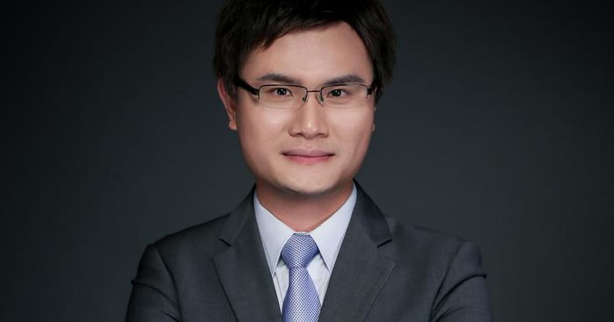Chao FU - China, Researcher and Lecturer, Ph.D. in Law, Paris Panthéon ...