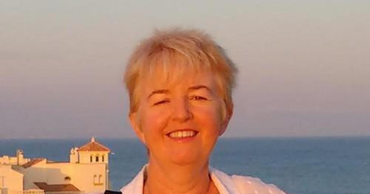 Marese Hickey - Dublin, Ireland | about.me