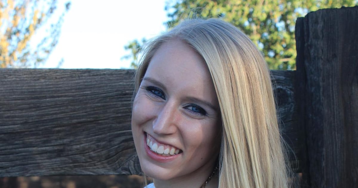 Elizabeth Lauritzen - Fresno, California | about.me