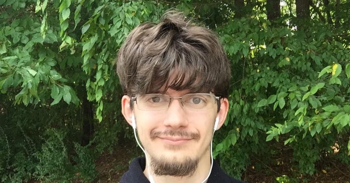 Richard Inman - Wake Forest, North Carolina, Energeyes Inc., Old ...