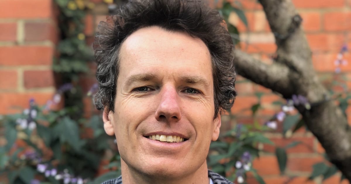 Rich Moffat - Castlemaine, Australia | about.me