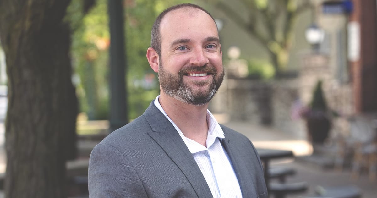 Rod Vedder - Westerville, Ohio, Robintek, Otterbein College | about.me