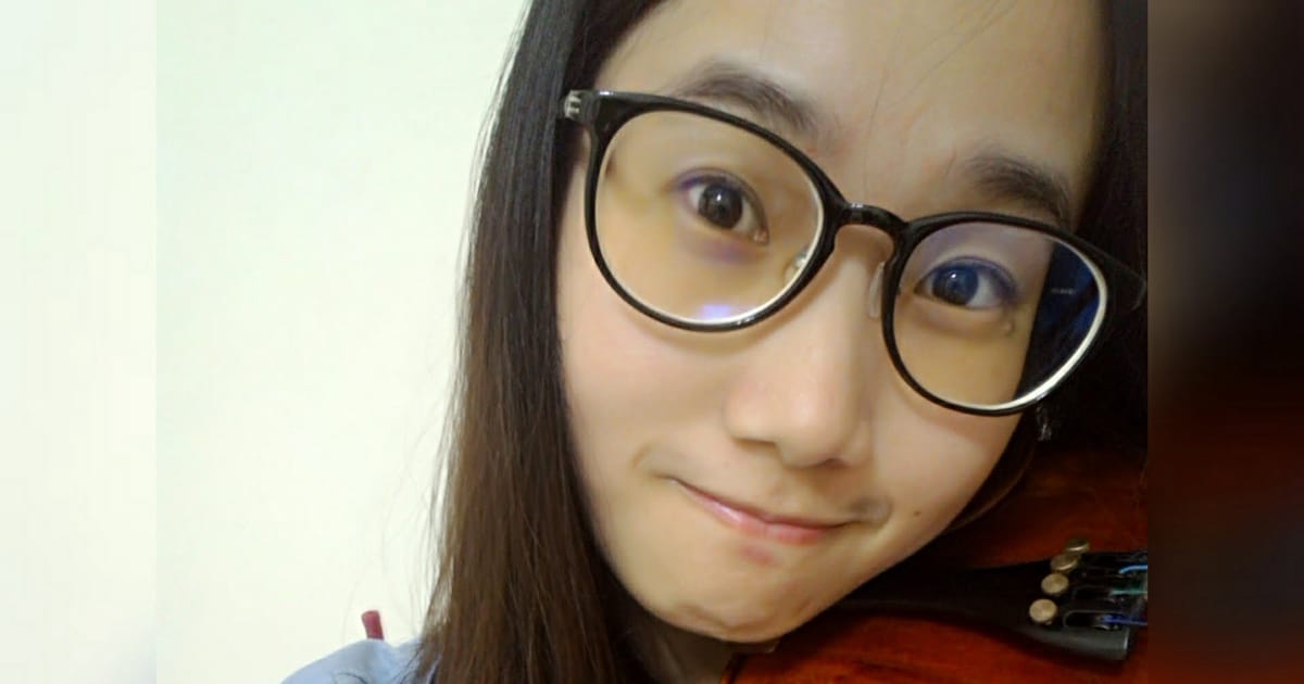 Enya Kuo - 臺灣省, 台灣, Chung Yuan Christian University | about.me