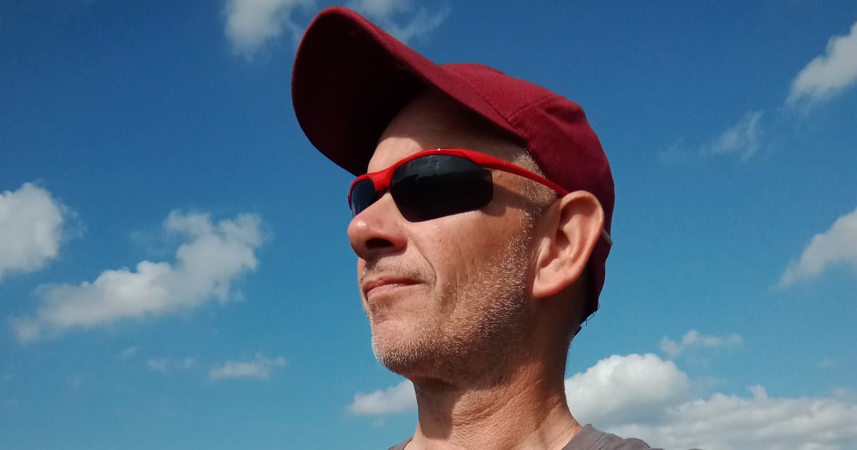 Nick Upton - Bangkok | about.me